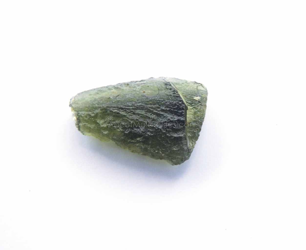 Natural divided (fragmented) moldavites - AboutMoldavites.com
