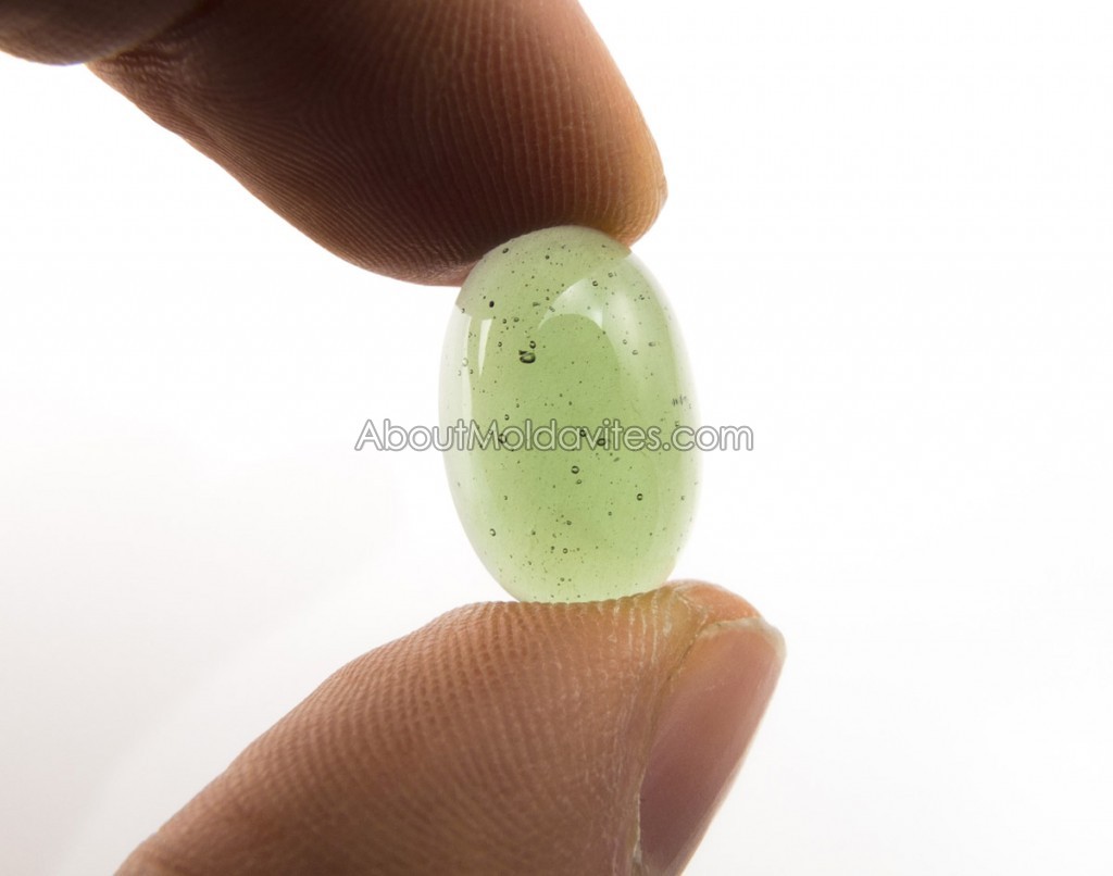 Cut Moldavites - AboutMoldavites.com