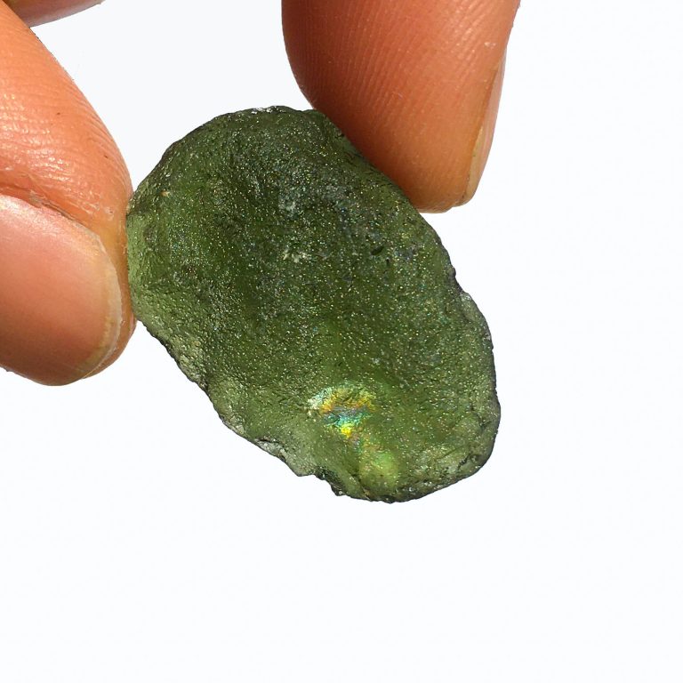 Cut Moldavites - AboutMoldavites.com