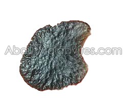 Georgiaite - AboutMoldavites.com